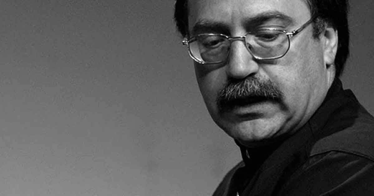 Daniel Kramer reads The Cunning Pinocchio by Gianni Rodari - BreraPlus