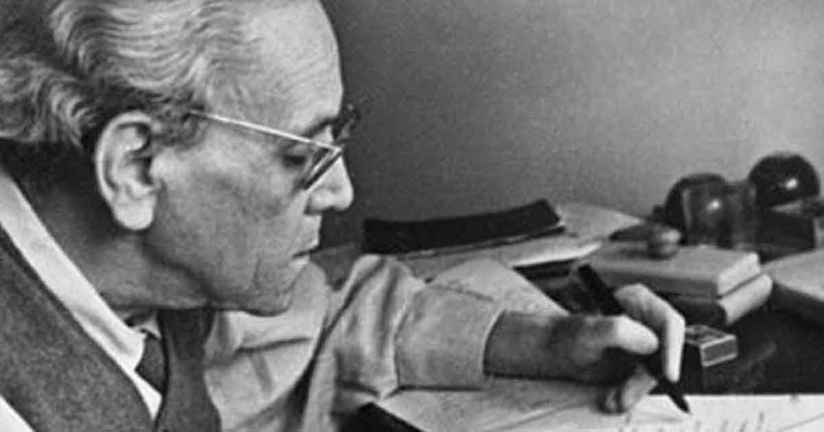 Jakov Marshak reads The Circus by Samuel Marshak - BreraPlus